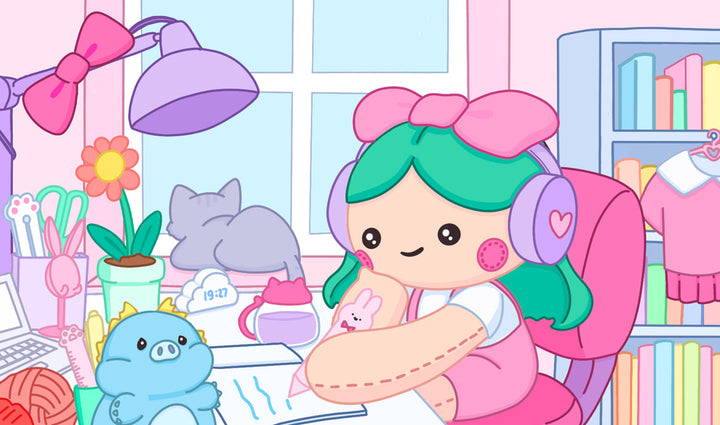The History of Virtual Pets: From Tamagotchi to Neopets and Beyond ...