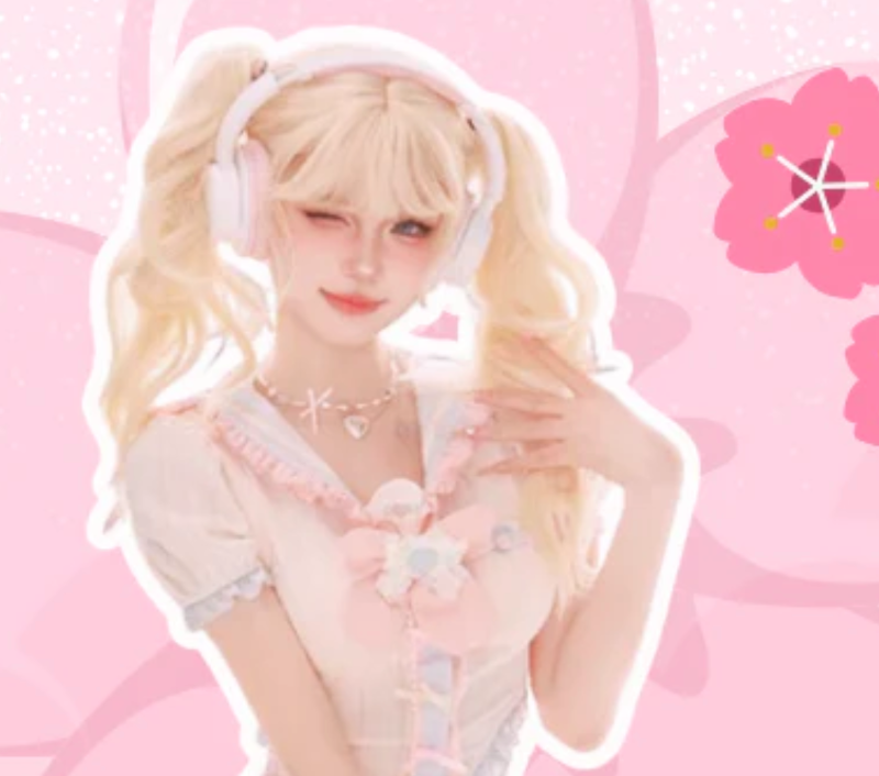 Wireless Bunny Computer Mouse | Click into Cuteness and Precision ...