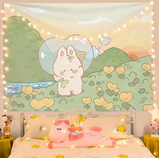 Kawaii Room Decor | Kore Kawaii