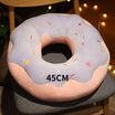 Kawaii Donut Shaped Seat Cushion – KoreKawaii.com