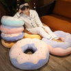 Kawaii Donut Shaped Seat Cushion – Kore Kawaii