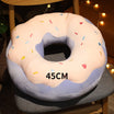 Kawaii Donut Shaped Seat Cushion – KoreKawaii.com