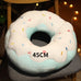 Kawaii Donut Shaped Seat Cushion – KoreKawaii.com