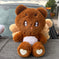 Kawaii UwU Cuddle Plushies – Kore Kawaii