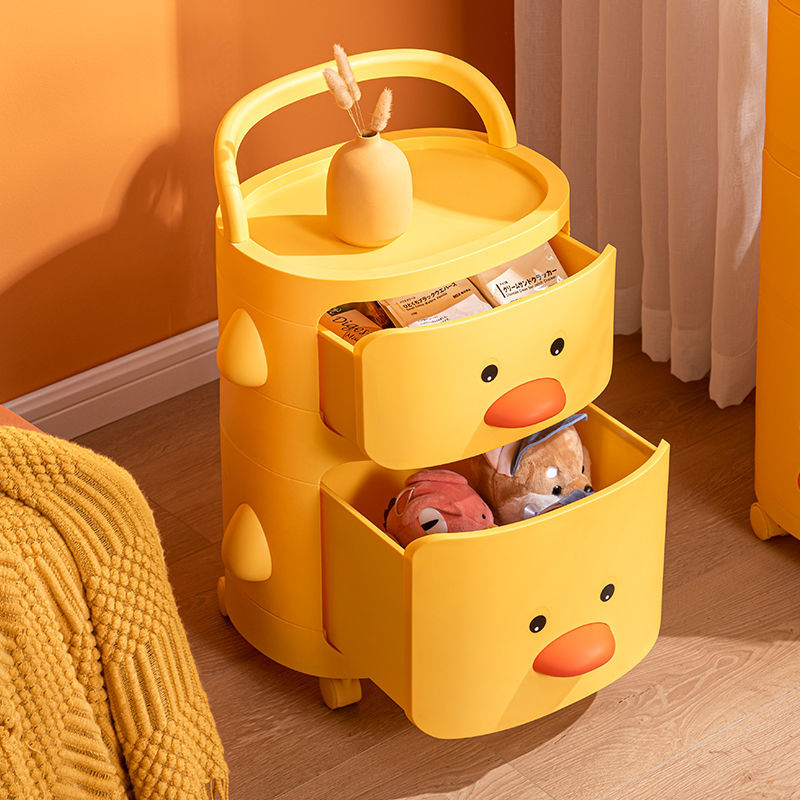 Kawaii Duck Storage Drawers – Kore Kawaii
