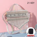 Kawaii Star Shaped Kalimba – Kore Kawaii