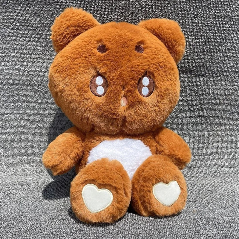 Kawaii UwU Cuddle Plushies – Kore Kawaii