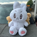 Kawaii UwU Cuddle Plushies – Kore Kawaii