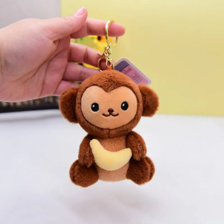 Shop Kawaii Keychains – Kore Kawaii