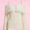 Kawaii Off Shoulder Knit Top – Kore Kawaii