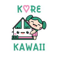 Shop Kawaii Stickers – Kore Kawaii