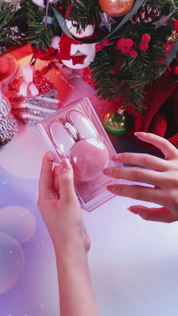 Wireless Bunny Computer Mouse | Click into Cuteness and Precision ...