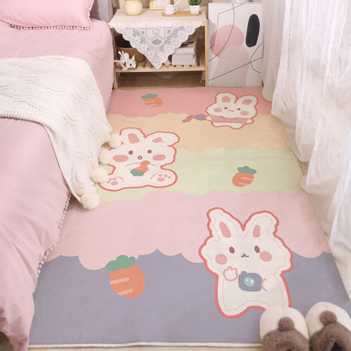 Shop Kawaii Rugs & Floor Mats – Kore Kawaii