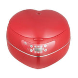 Kawaii Heart Shaped Rice Cooker – Kore Kawaii