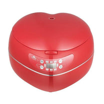 Kawaii Heart Shaped Rice Cooker – Kore Kawaii