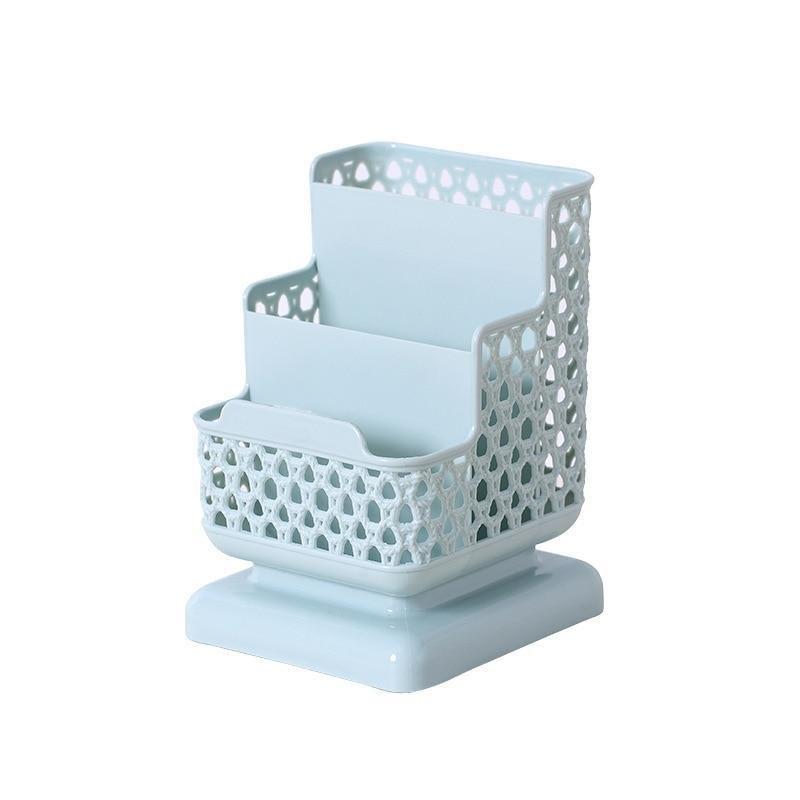 Kawaii Desktop Storage Container – Kore Kawaii